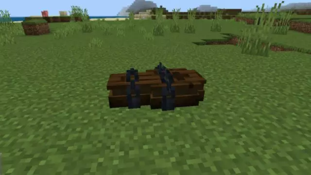Download Tombs Mod Mod for Minecraft PE: Tombs Mod Mod for Minecraft ...