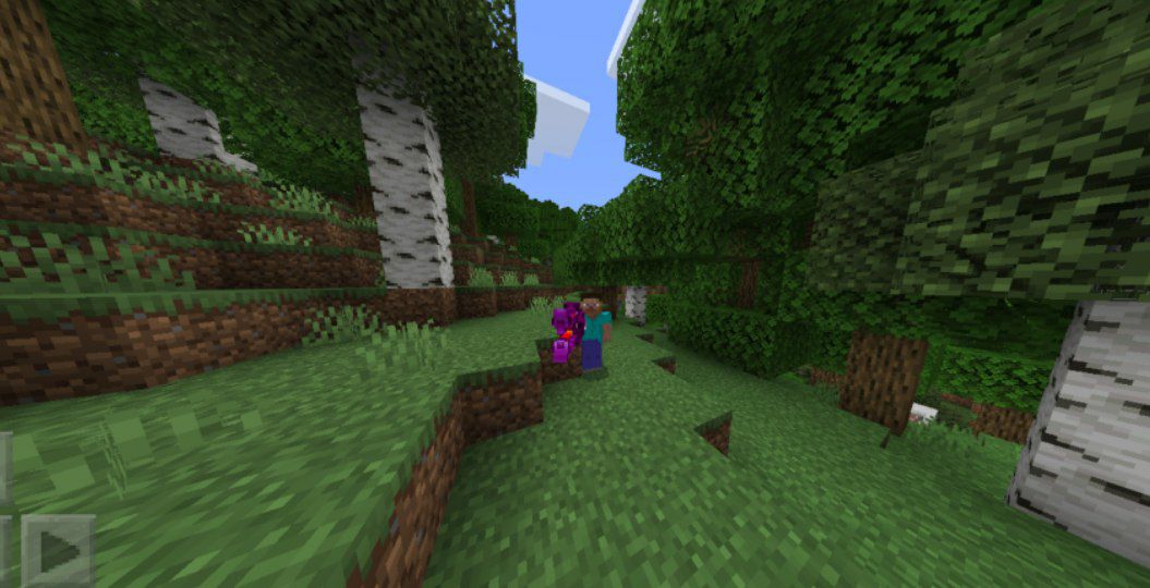 Download Cybernetic Guns Mod for Minecraft PE: Cybernetic Guns Mod for ...