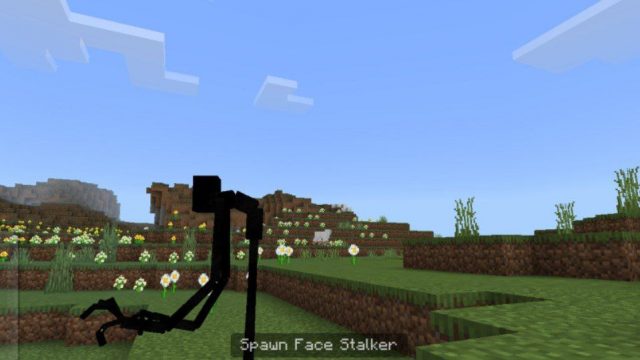 Download In the Dark Mod for Minecraft PE: In the Dark Mod for ...