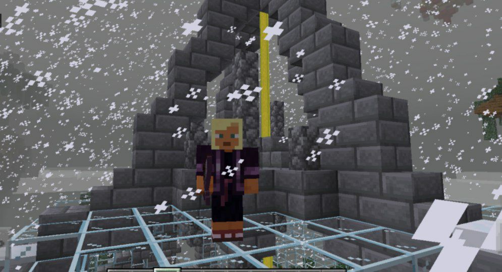 Download Fantasy Medieval Map for Minecraft PE: Fantasy Medieval Map ...