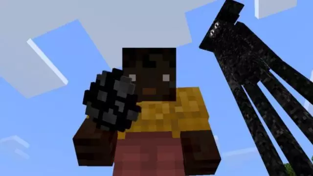 Download In the Dark Mod for Minecraft PE: In the Dark Mod for ...