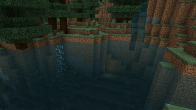 Download Rivers Plus Texture Pack for Minecraft PE: Rivers Plus Texture Pack for Minecraft ...