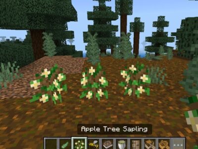 Download Rustic Agriculture Mod for Minecraft PE: Rustic Agriculture ...