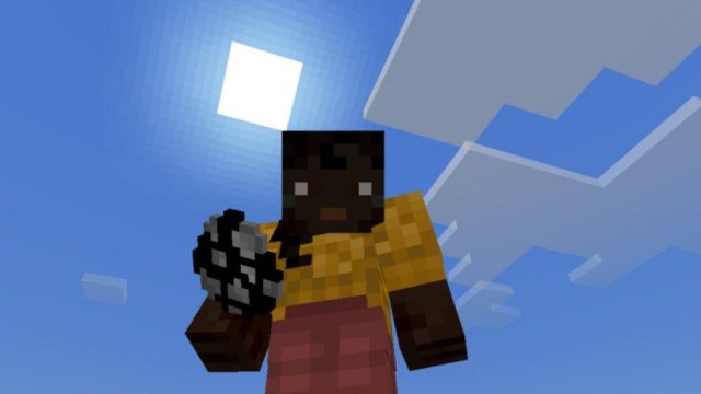 Download In the Dark Mod for Minecraft PE: In the Dark Mod for ...