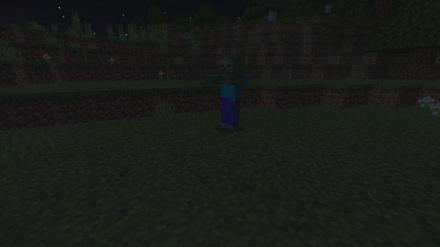 Download Night Vision Shader for Minecraft PE: Night Vision Shader for ...