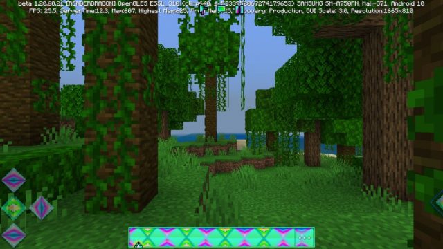 Download Prisma Texture Pack for Minecraft PE: Prisma Texture Pack for Minecraft Bedrock Edition