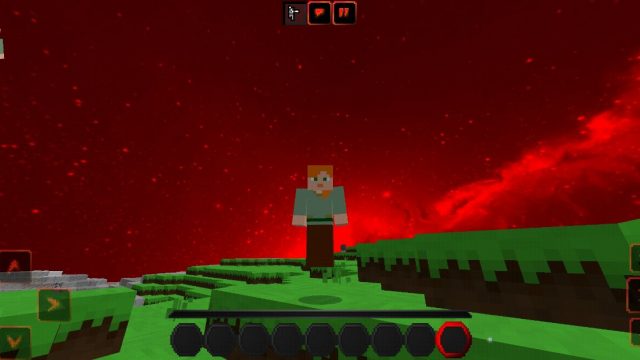 Download Red Texture Pack for Minecraft PE: Red Texture Pack for ...