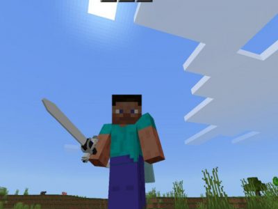 Download Aporcyha Weapon Texture Pack for Minecraft PE: Aporcyha Weapon ...