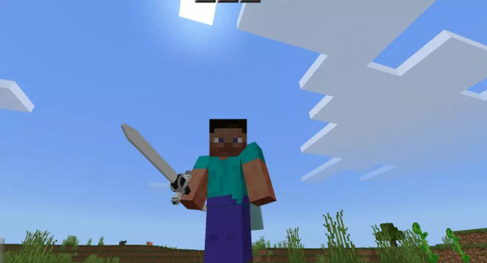 Download Aporcyha Weapon Texture Pack for Minecraft PE: Aporcyha Weapon ...