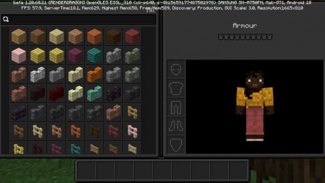 Download Black Texture Pack for Minecraft PE: Black Texture Pack for Minecraft Bedrock Edition