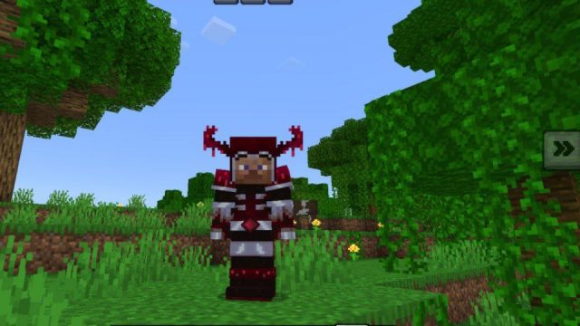 Download Demon Tools Mod for Minecraft PE: Demon Tools Mod for Minecraft Bedrock Edition
