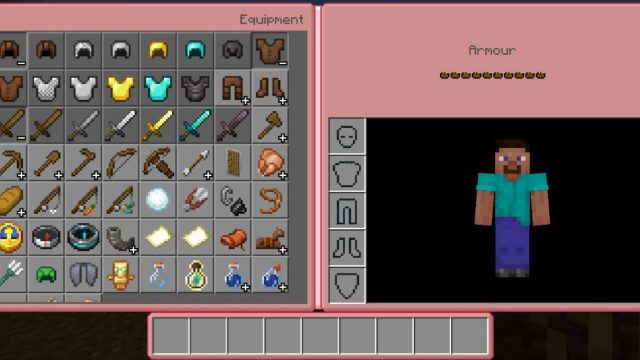 Download Rosebud Texture Pack for Minecraft PE: Rosebud Texture Pack for Minecraft Bedrock Edition