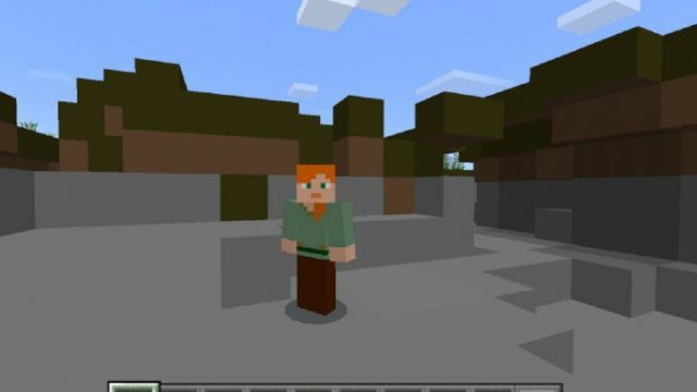 Download One Block Texture Pack for Minecraft PE: 1 Block Texture Pack ...