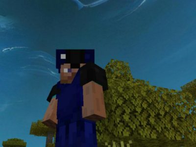 Download Blue Texture Pack for Minecraft PE: Blue Texture Pack for ...