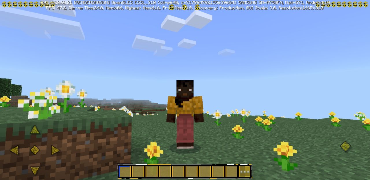 Download Boss Texture Pack for Minecraft PE: Boss Texture Pack for ...