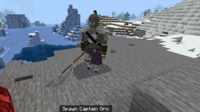 Download Conflictic Honor Mod for Minecraft PE: Conflictic Honor Mod ...