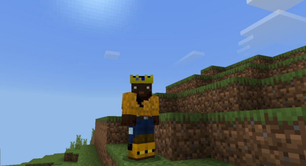 Download Craigs Cosmetics Mod for Minecraft PE: Craigs Cosmetics Mod ...