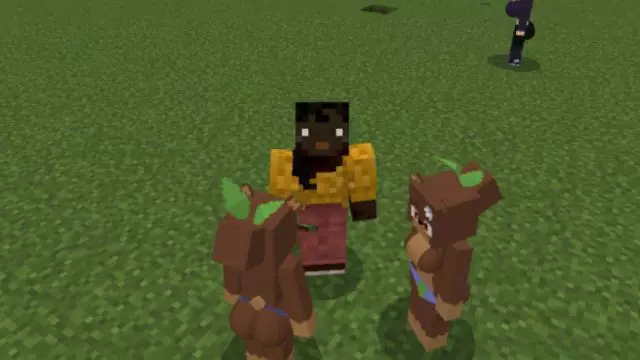 Download Girl Bia Mod for Minecraft PE: Girl Bia Mod for Minecraft ...