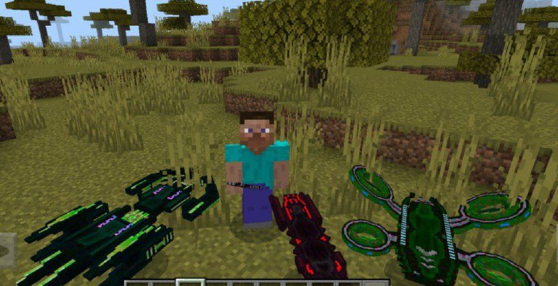 Download Future Boards Mod for Minecraft PE: Future Boards Mod for ...