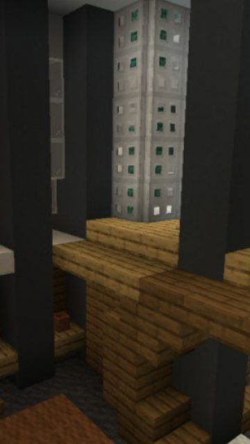 Download Pluto Map for Minecraft PE: Pluto Map for Minecraft Bedrock Edition