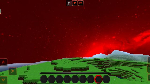 Download Red Texture Pack for Minecraft PE: Red Texture Pack for ...