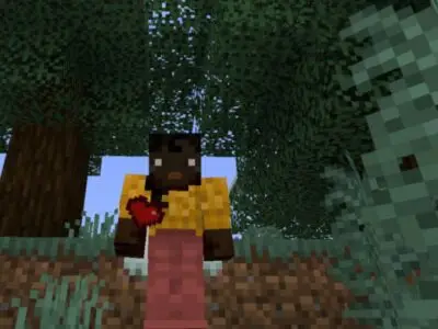 Download Lifesteal Mod for Minecraft PE: Lifesteal Mod for Minecraft ...