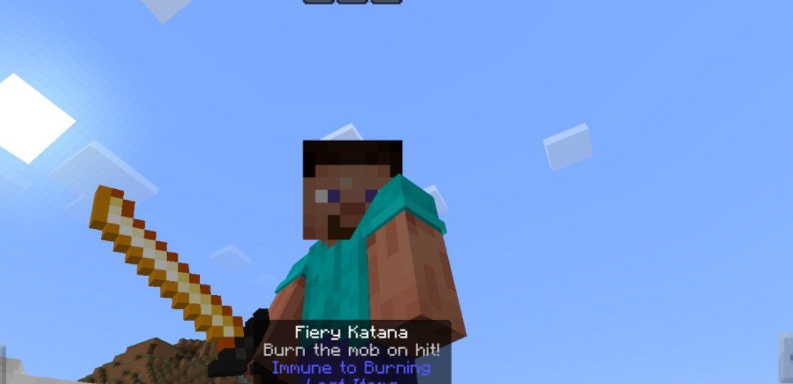 Download Lost Items Mod for Minecraft PE: Lost Items Mod for Minecraft ...