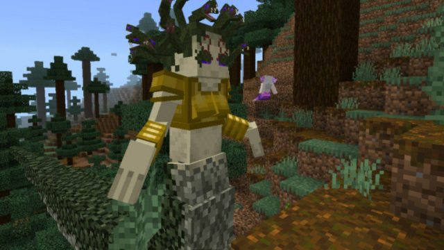 Download Cerberus Mod for Minecraft PE: Cerberus Mod for Minecraft ...