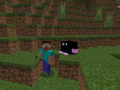 Download Safari Animals Mod for Minecraft PE: Safari Animals Mod for ...