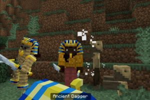 Download Minecraft PE Mods: Best Mods for Minecraft Bedrock Edition