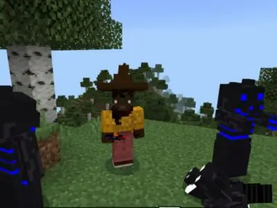 Download Piggy Mod for Minecraft PE: Piggy Mod for Minecraft Bedrock ...