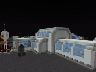 Download Pluto Map for Minecraft PE: Pluto Map for Minecraft Bedrock ...