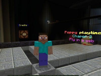 Download Poppy Playtime 3 Map for Minecraft PE: Poppy Playtime 3 Map ...