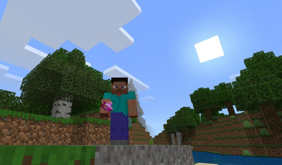 Download Potion Texture Pack for Minecraft PE: Potion Texture Pack for ...