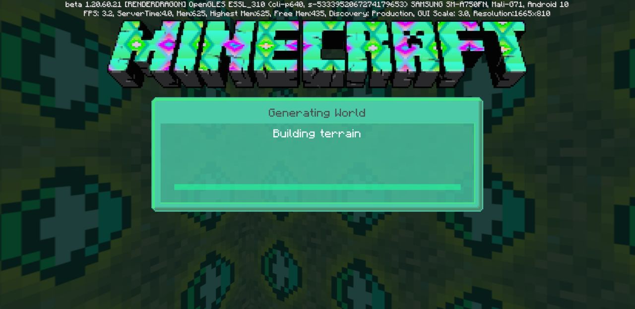 Download Prisma Texture Pack for Minecraft PE: Lumen RTX