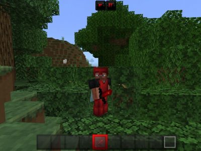 Download Red Texture Pack for Minecraft PE: Red Texture Pack for ...