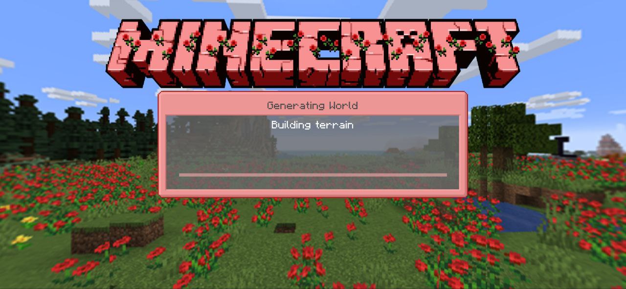 Download Rosebud Texture Pack for Minecraft PE: Rosebud Texture Pack for Minecraft Bedrock Edition