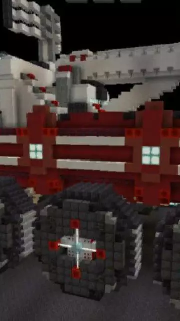 Download Pluto Map for Minecraft PE: Pluto Map for Minecraft Bedrock Edition