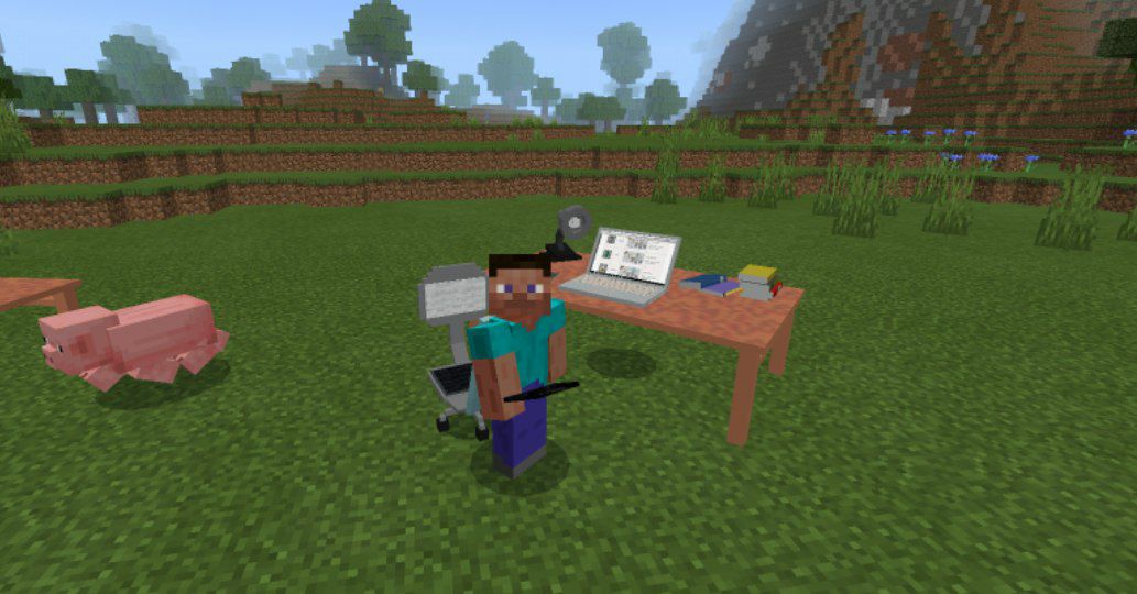 Download Schoolboy Mod for Minecraft PE: Schoolboy Mod for Minecraft ...