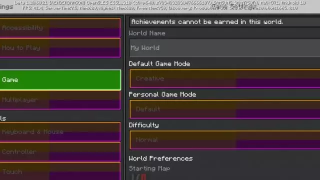 Download Neon Texture Pack for Minecraft PE: Neon Texture Pack for ...