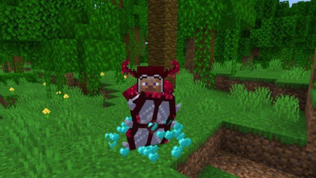 Download Demon Tools Mod for Minecraft PE: Demon Tools Mod for Minecraft Bedrock Edition