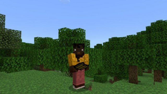 Download Ratio Guns Mod for Minecraft PE: Ratio Guns Mod for Minecraft ...