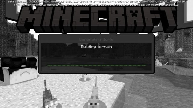 Download Black Texture Pack for Minecraft PE: Black Texture Pack for ...