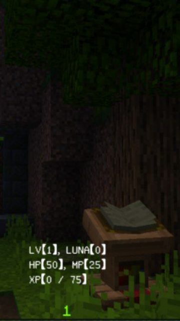 Download RPG Extermination Map for Minecraft PE: RPG Extermination Map ...