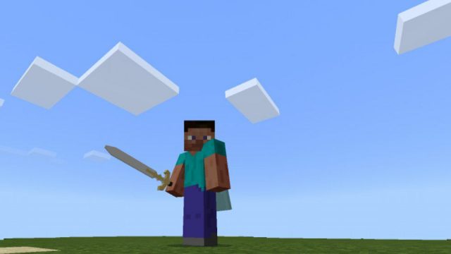 Download Aporcyha Weapon Texture Pack for Minecraft PE: Aporcyha Weapon ...