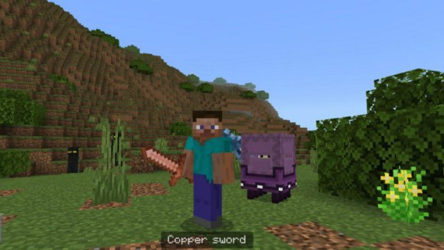 Download Survival Reworked Mod for Minecraft PE: Survival Reworked Mod ...
