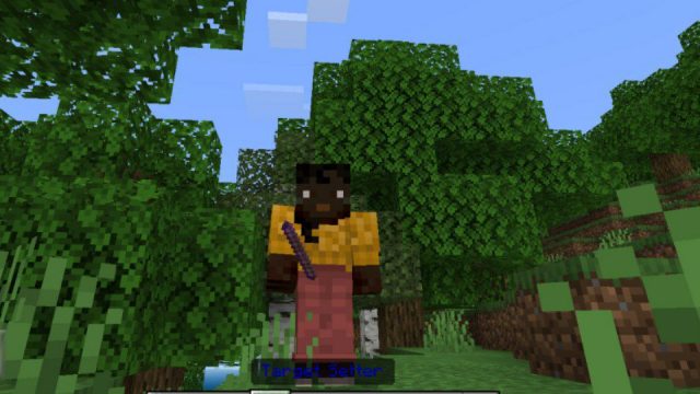 Download Mob Battles Mod for Minecraft PE: Mob Battles Mod for ...