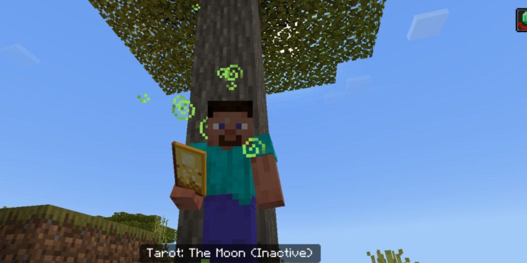 Download Tarot Cards Mod for Minecraft PE: Tarot Cards Mod for ...