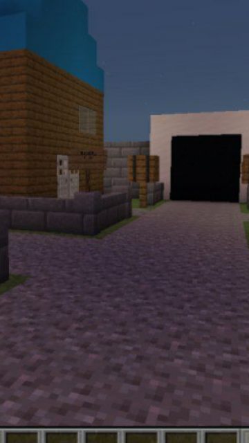 Download Birthday Party Map for Minecraft PE: Birthday Party Map for ...