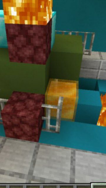 Download Poppy Playtime 3 Map for Minecraft PE: Poppy Playtime 3 Map ...